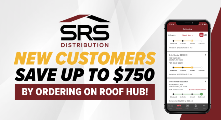 Become A Customer | Rock Materials