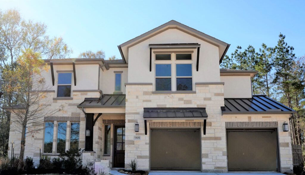 Aspen Blend Chopped Stone - Rock Materials