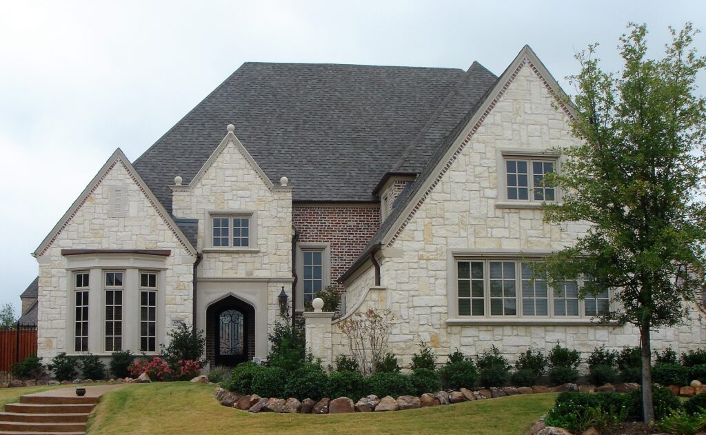 Blanco Chopped Stone - Rock Materials