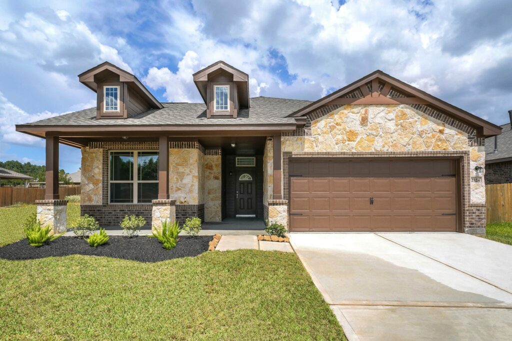 Blanco Builders Stone with Color - Rock Materials