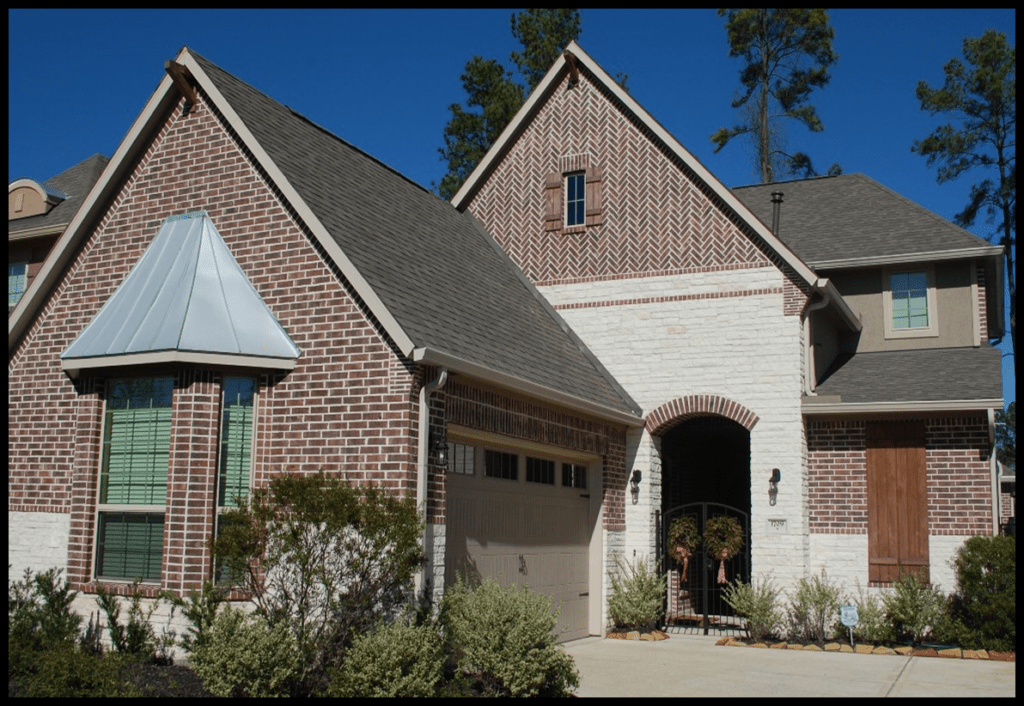 Blanco Ledgestone - Rock Materials