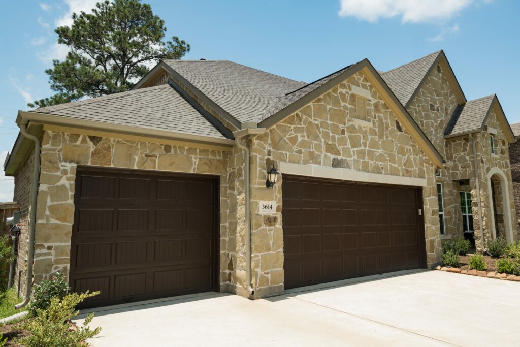 Tumbleweed Tan Builders - Rock Materials