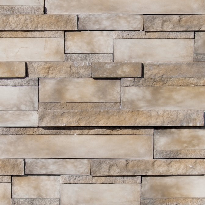 Products - Rock Materials