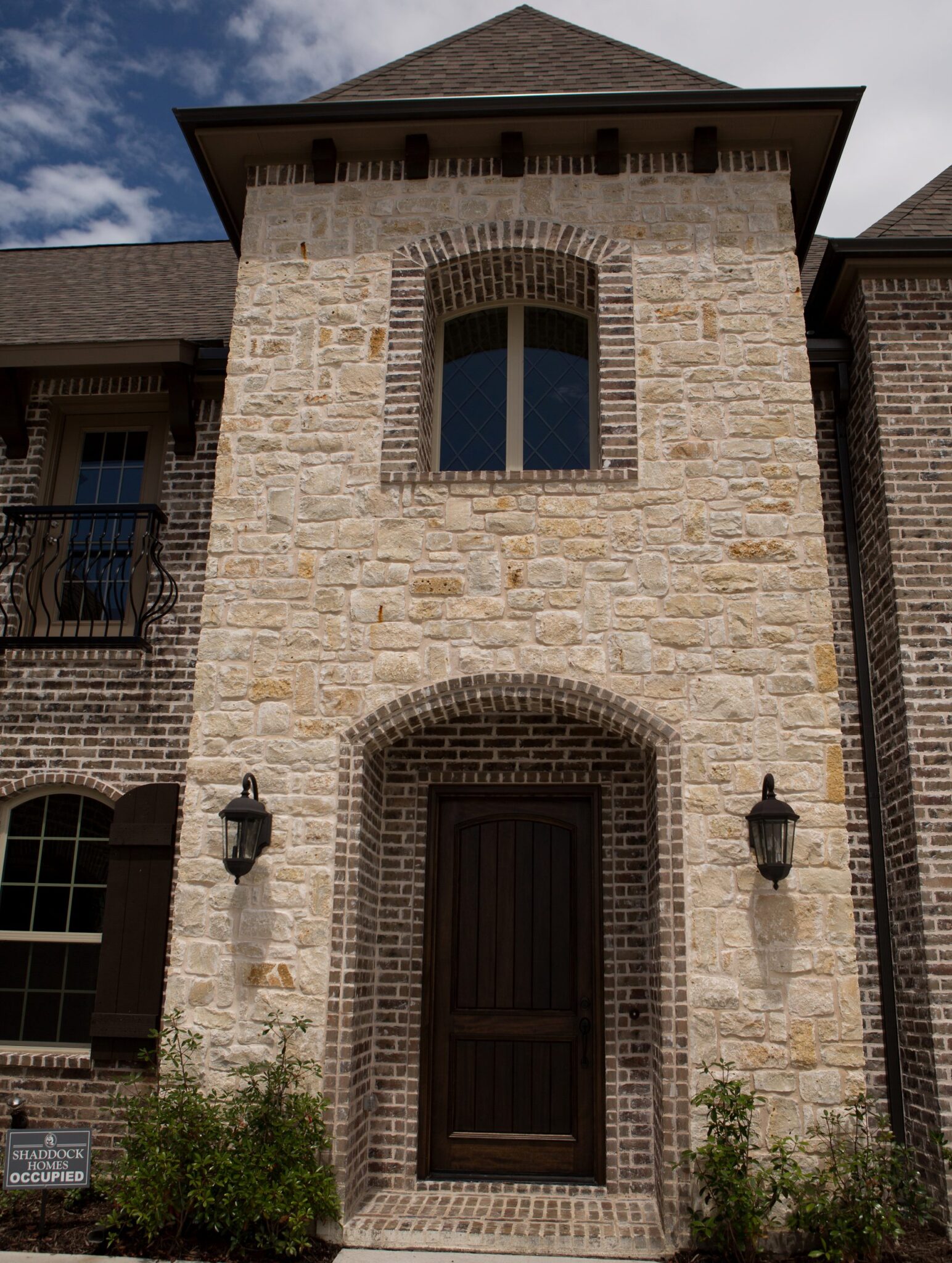 Granbury Chopped Building Stone - Rock Materials