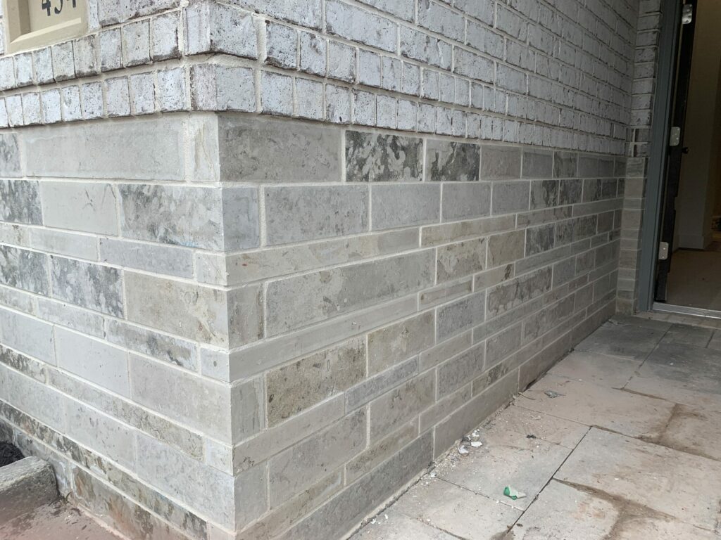 Bluebonnet - Rock Materials