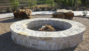 Lueders – Limestone - Rock Materials