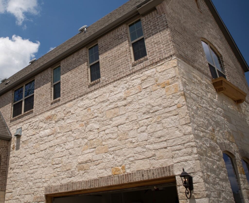 Blanco Chopped Stone - Rock Materials