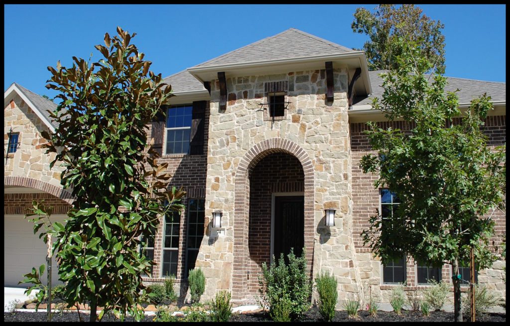 Savannah Blend Chopped Stone - Rock Materials