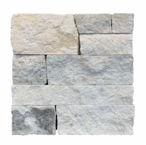 Texas Mix Chopped - Rock Materials