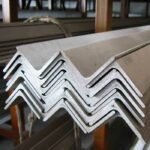 Angle Iron/Steel/Lintels - Rock Materials