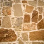 Chocolate Mix Builders Stone - Rock Materials