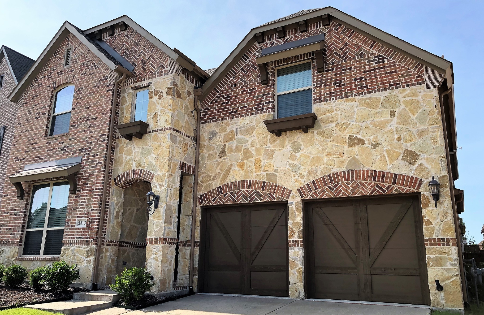 Services | Rock Materials